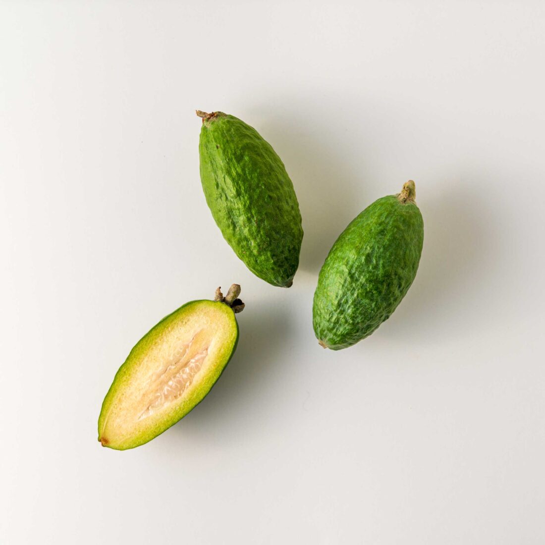 Colombia – Best of Latin Food Stuff